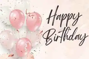 Spring Birthday Wishes: Celebrating Birthdays in the Season of Renewal ...