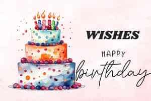 Daisy Birthday Wishes - Birthday Wishes